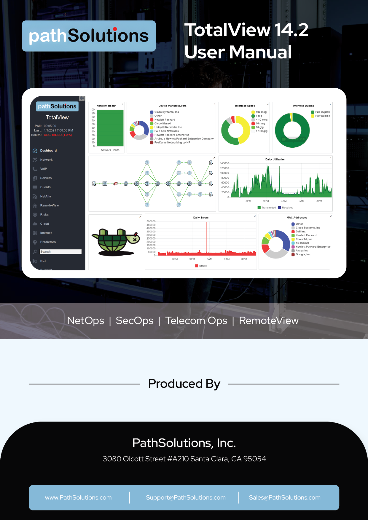 TotalView14.2 Documentation