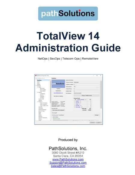 TotalView14 Documentation