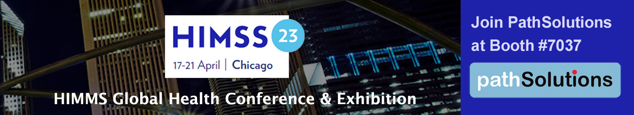HIMSS Conference 2023