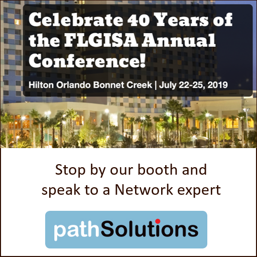 FLGISA 2019 - PathSolutions