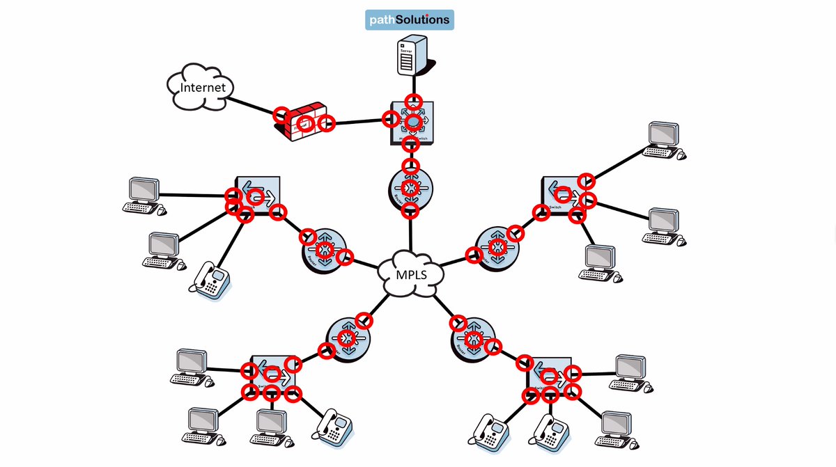 Networking Field Day 36