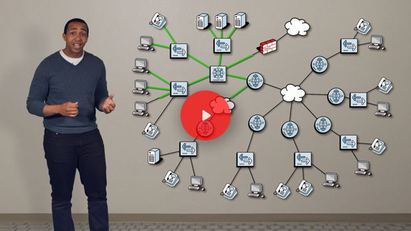 Video: You're the Expert on Your Network